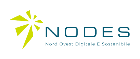 Progetto NODES - Nord Ovest Digitale E Sostenibile | Università degli ...