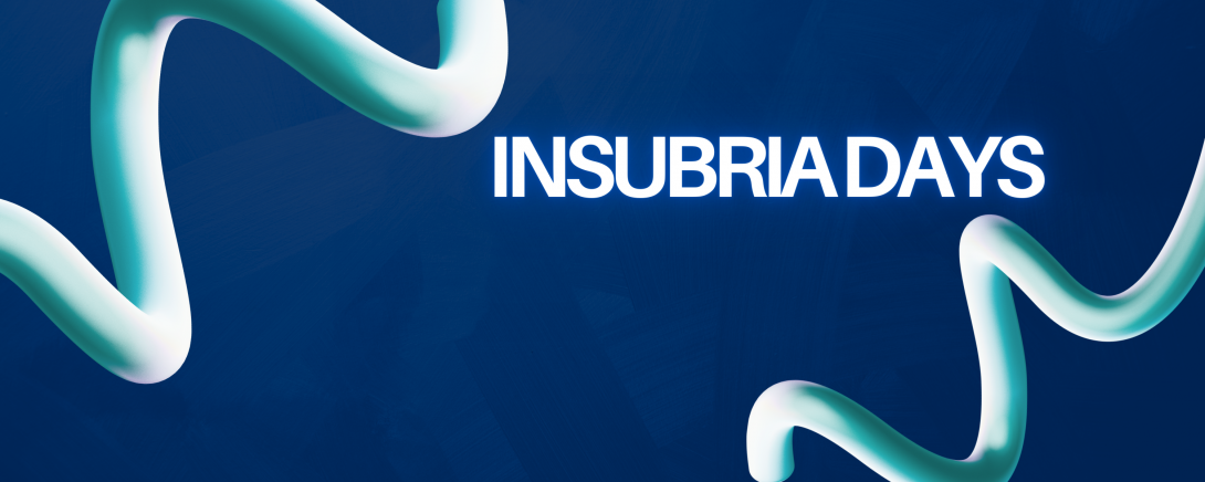 Home page | Università degli studi dell'Insubria